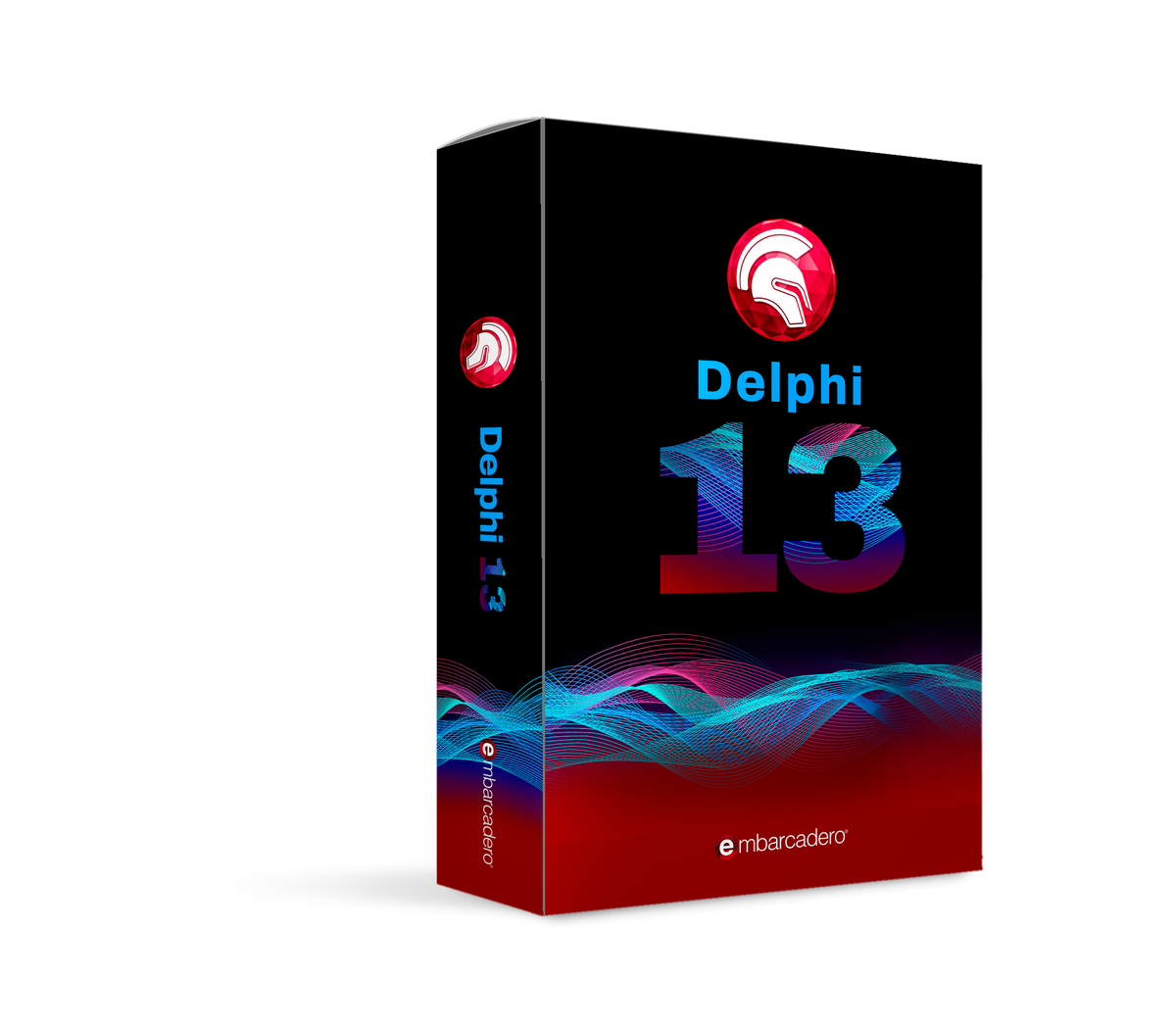 Delphi 13 Florence Enterprise Licence | Embarcadero Reseller | Grey Matter